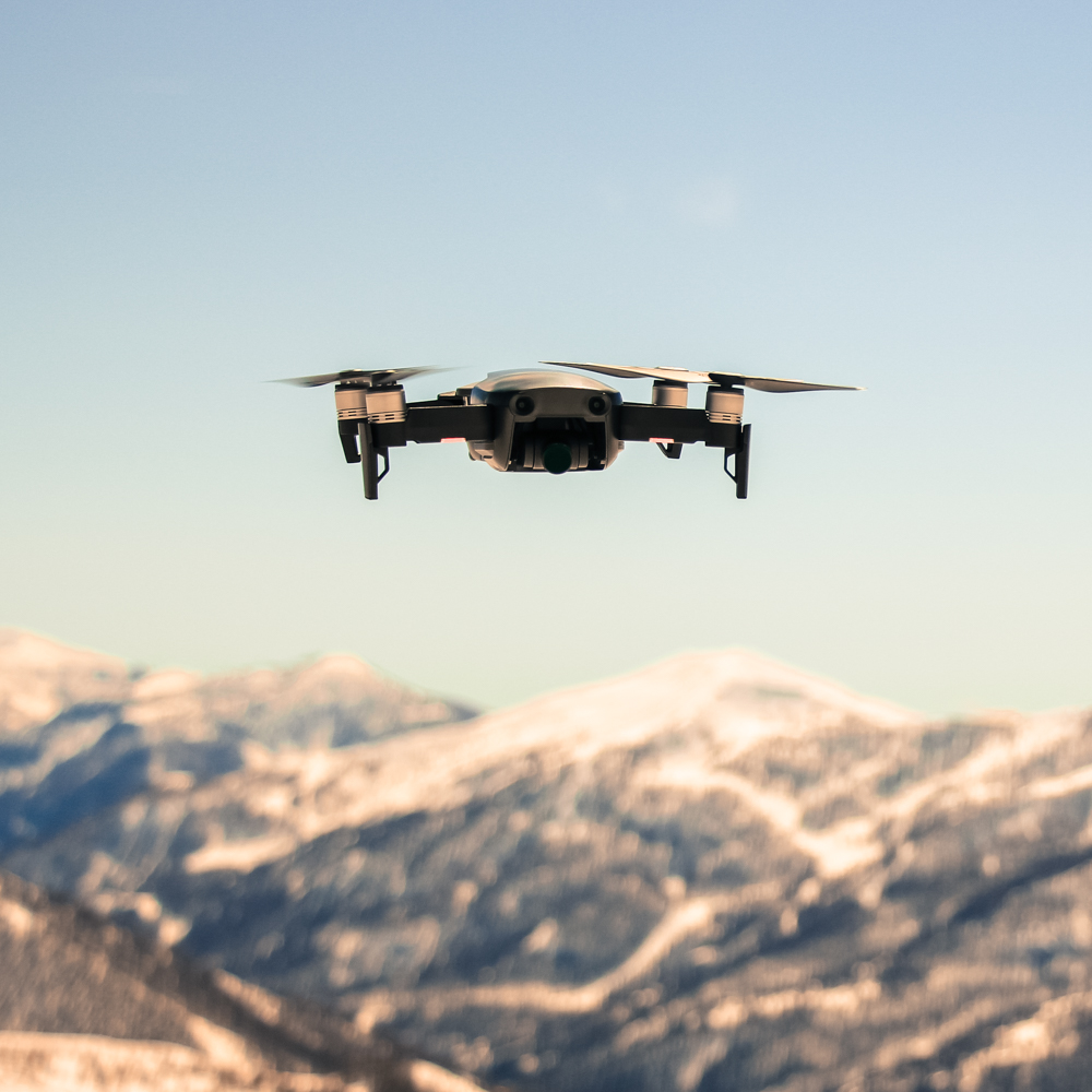 LE MAVIC AIR – greg explore